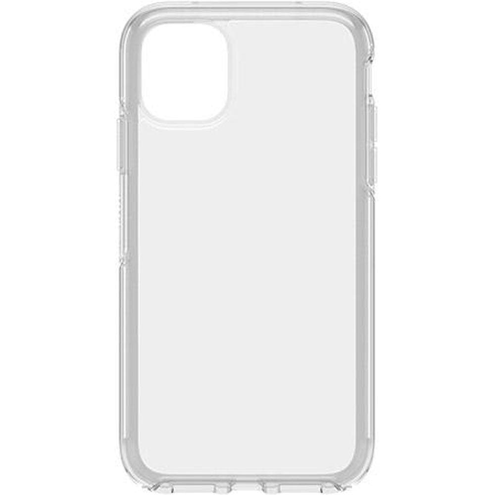 Otter Box otterbox symmetry series clear case for iphone 12 | Jomla.ae