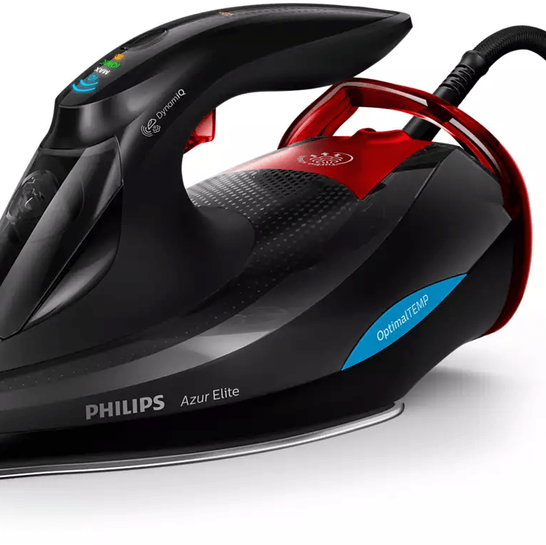 Order Philips With Automatic Shutdown 3000W Azur Elite Steam Iron Now ...