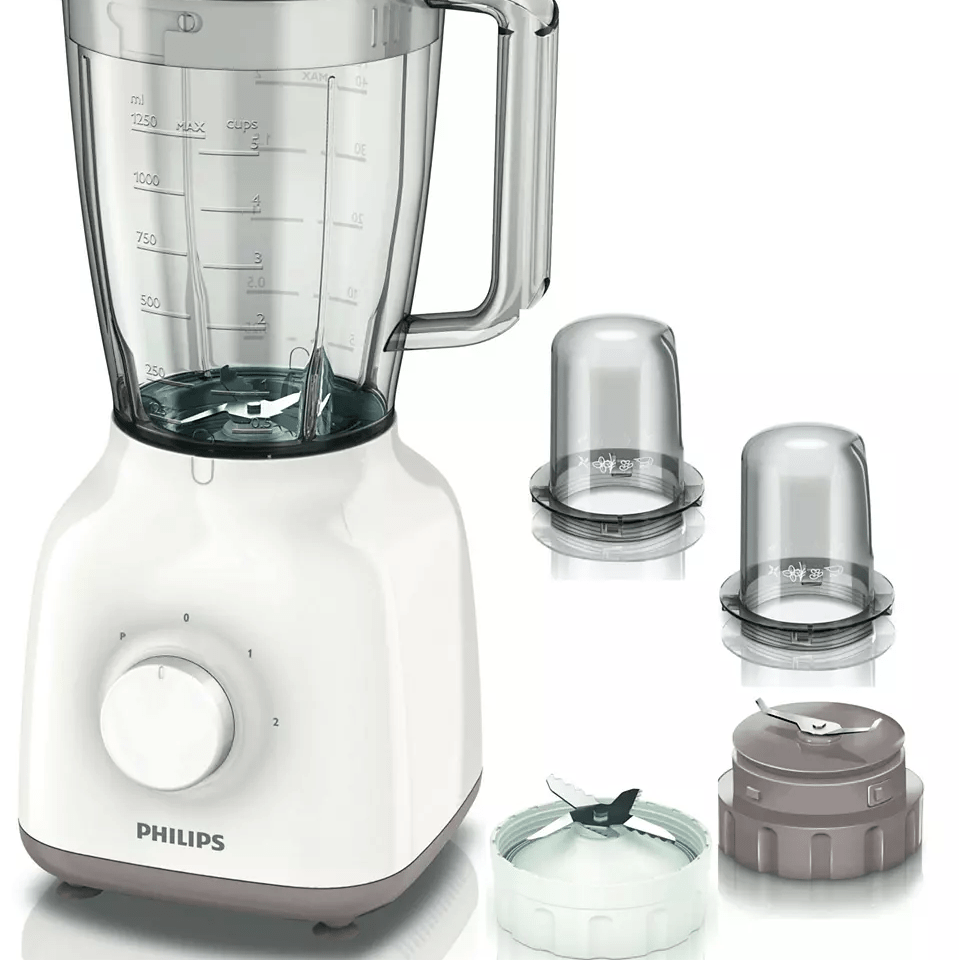 Order philips daily collection blender 1 Now! | Jomla.ae