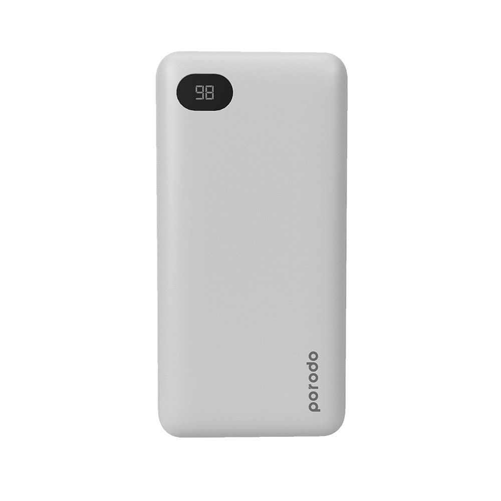 Order porodo 4 port power bank 10000mah with digital power display ...