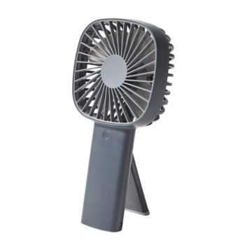 Order pout hands 6 portable mini fan midnight blue Now! | Jomla.ae
