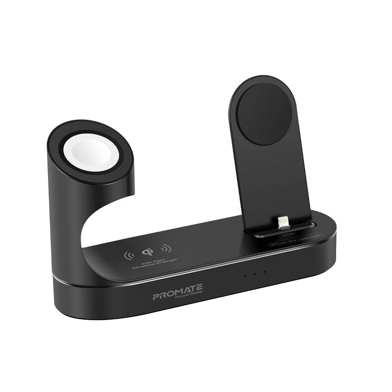 Order promate All-in-1 Wireless Charging Dock for Apple Devices Now ...