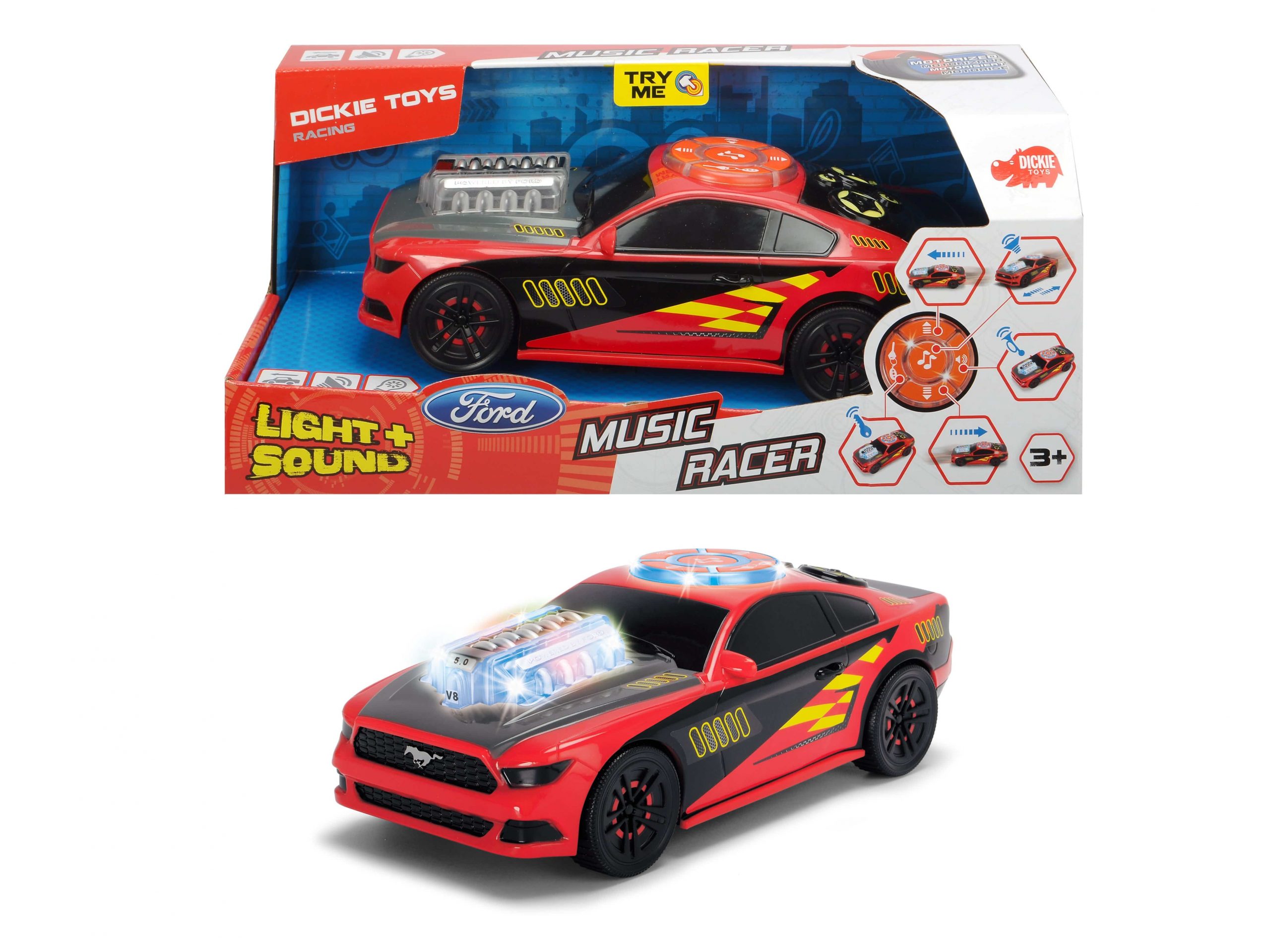 RACING music racer | Jomla.ae