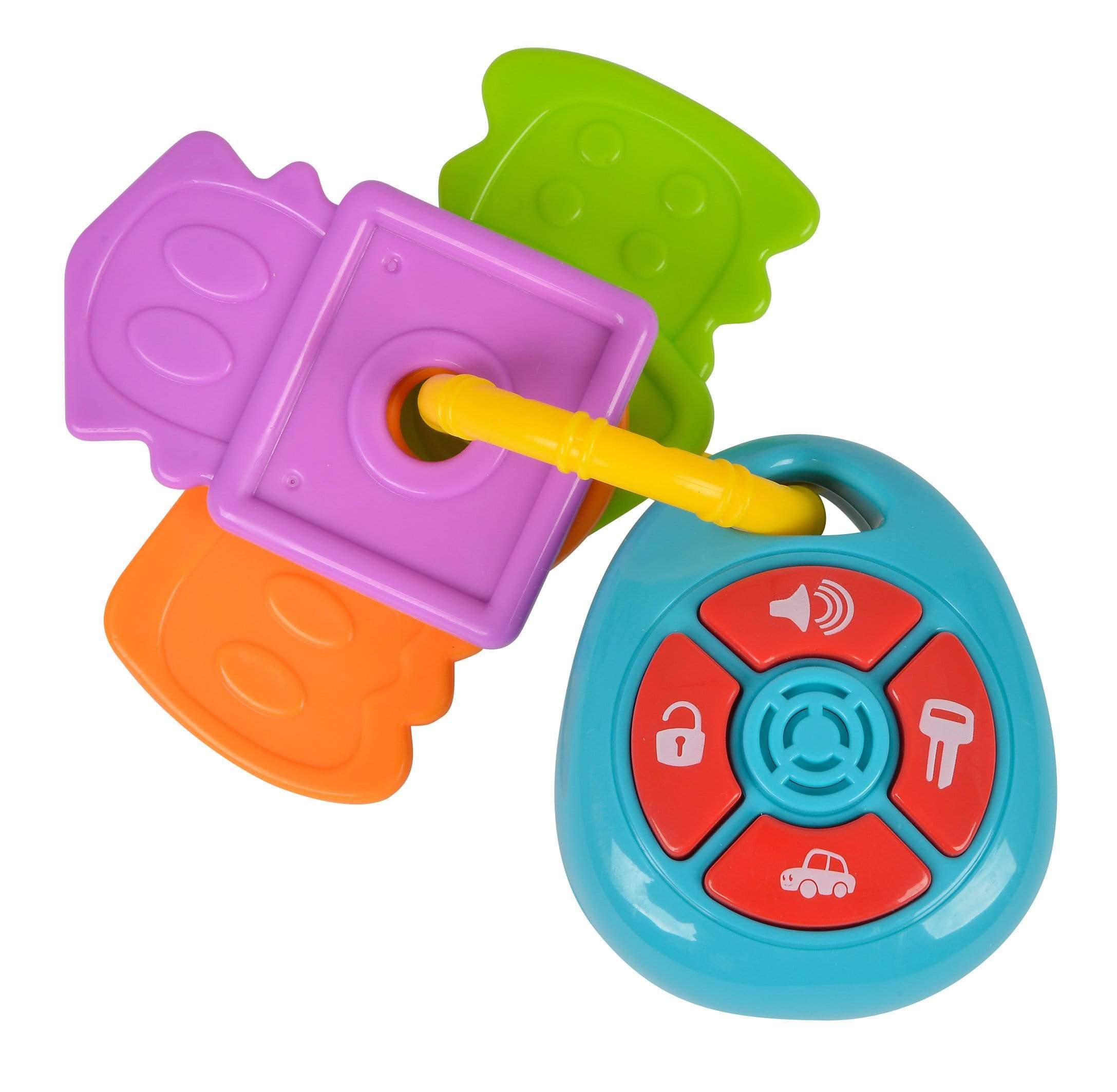 simba abc car keys | Jomla.ae