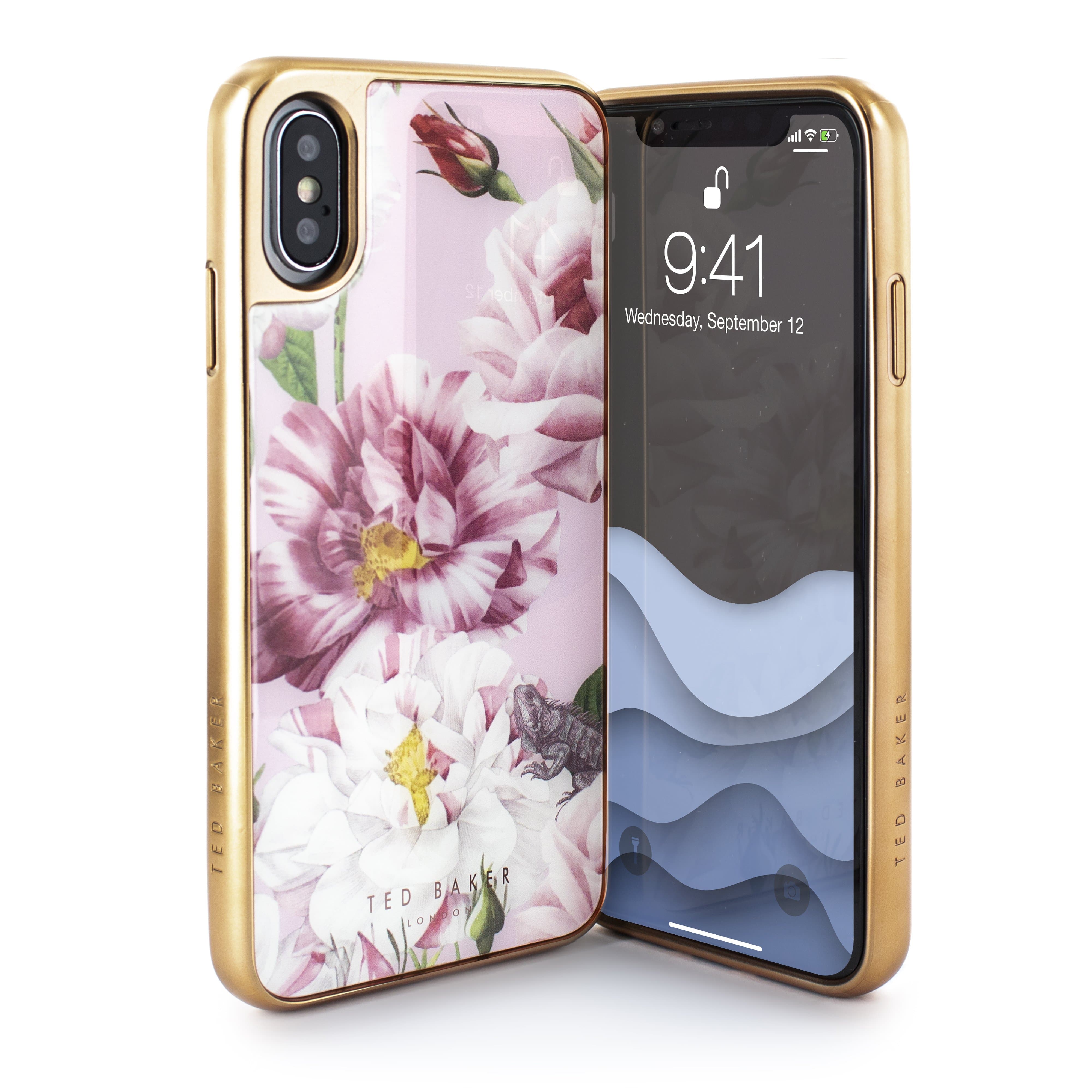 Order ted baker glass inlay iguazu for iphone xs x Now! | Jomla.ae