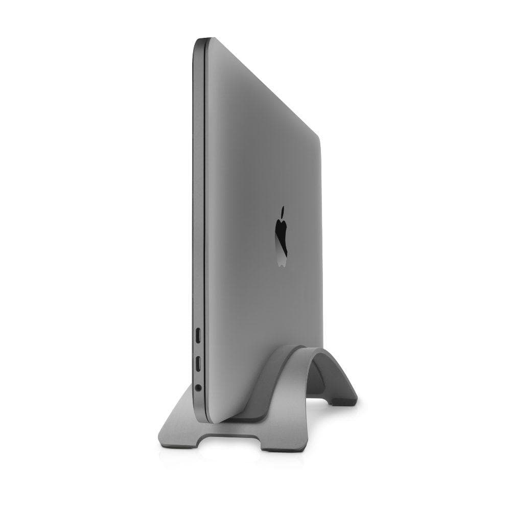 Order twelve south bookarc vertical macbook stand ergonomic vertical ...