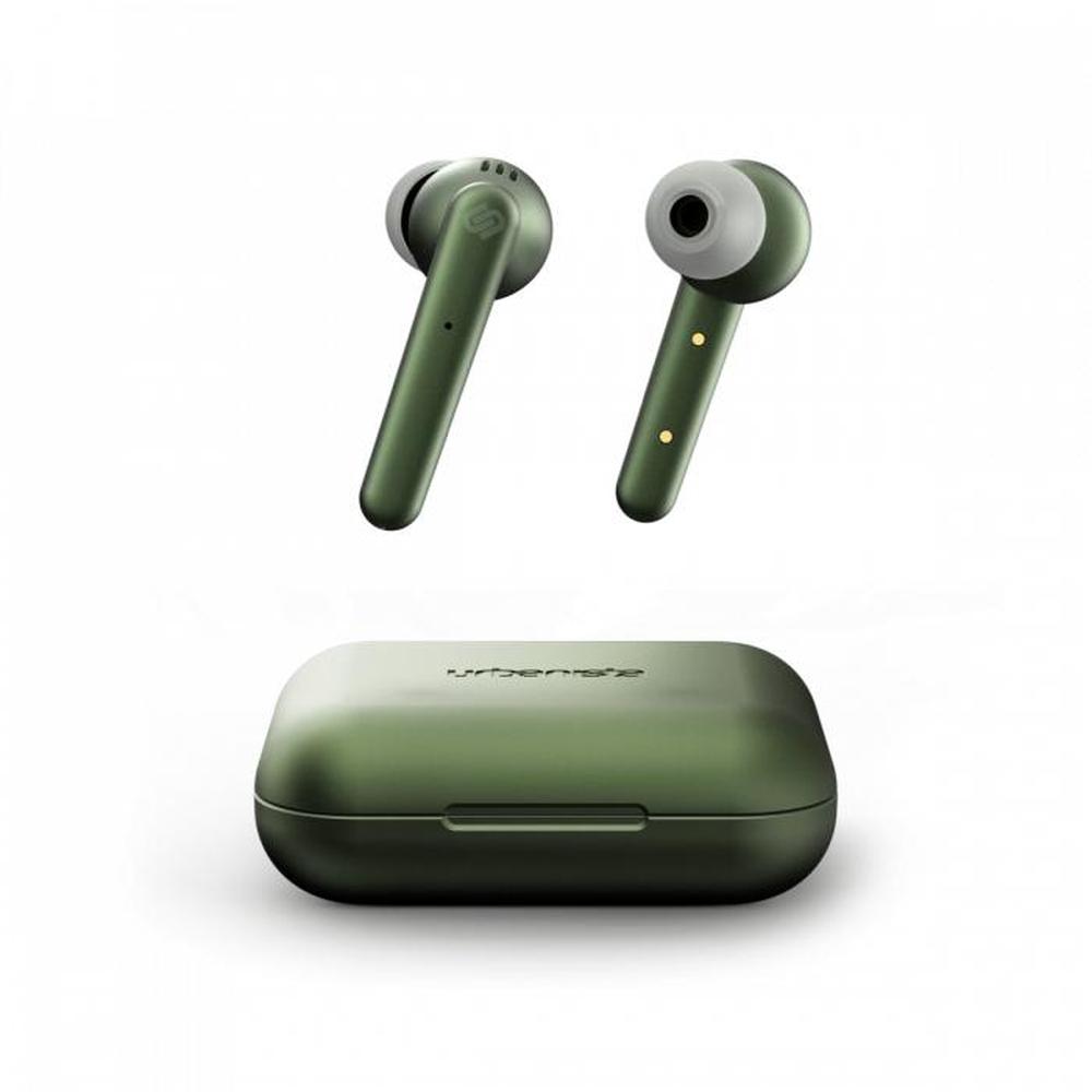 اطلب سماعات ايربود لون أخضر غامق Wireless Earbuds - Urbanista | Jomla.ae