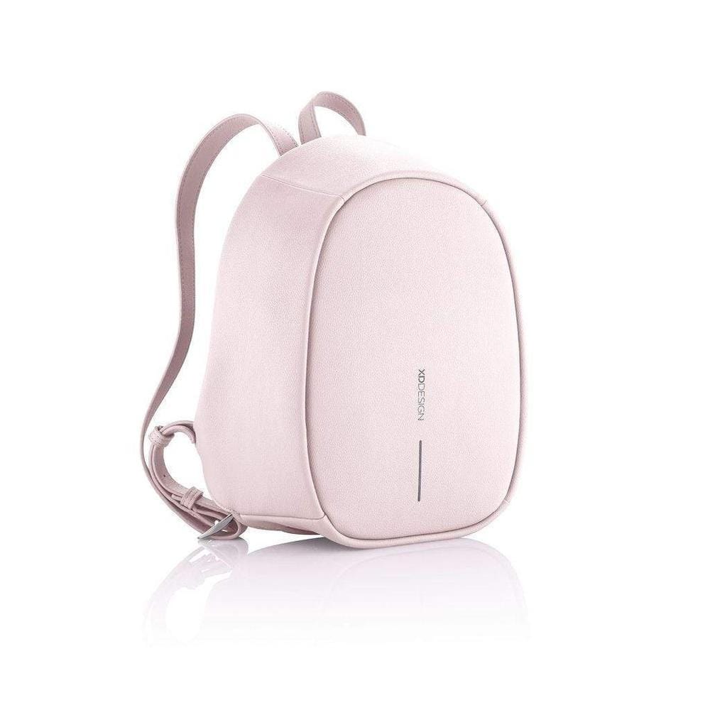 Order xd design bobby elle fashion anti theft backpack pink Now! | Jomla.ae