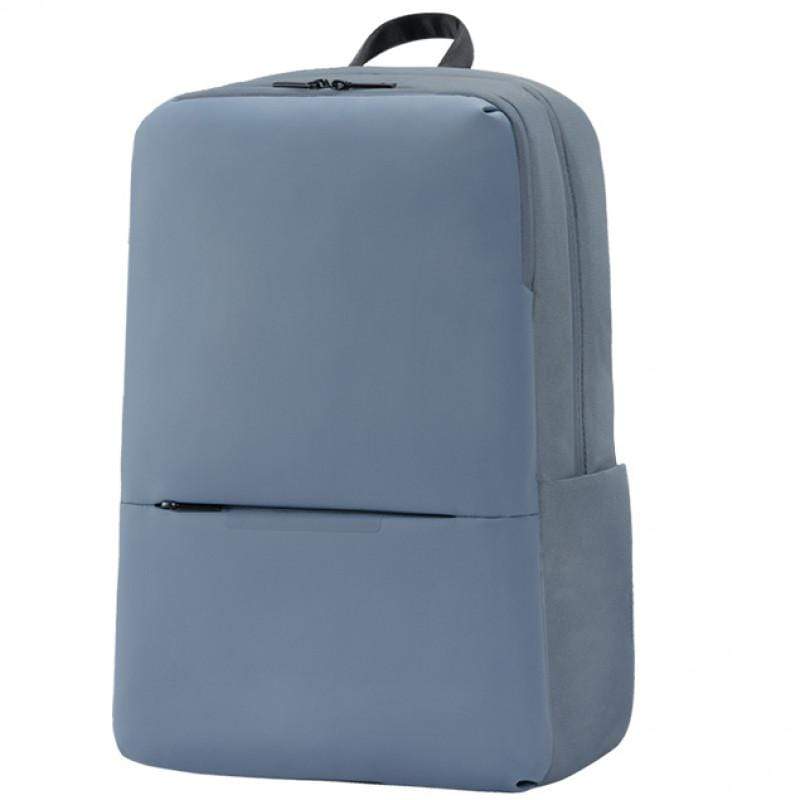 Xiaomi mi business backpack2 light blue | Jomla.ae