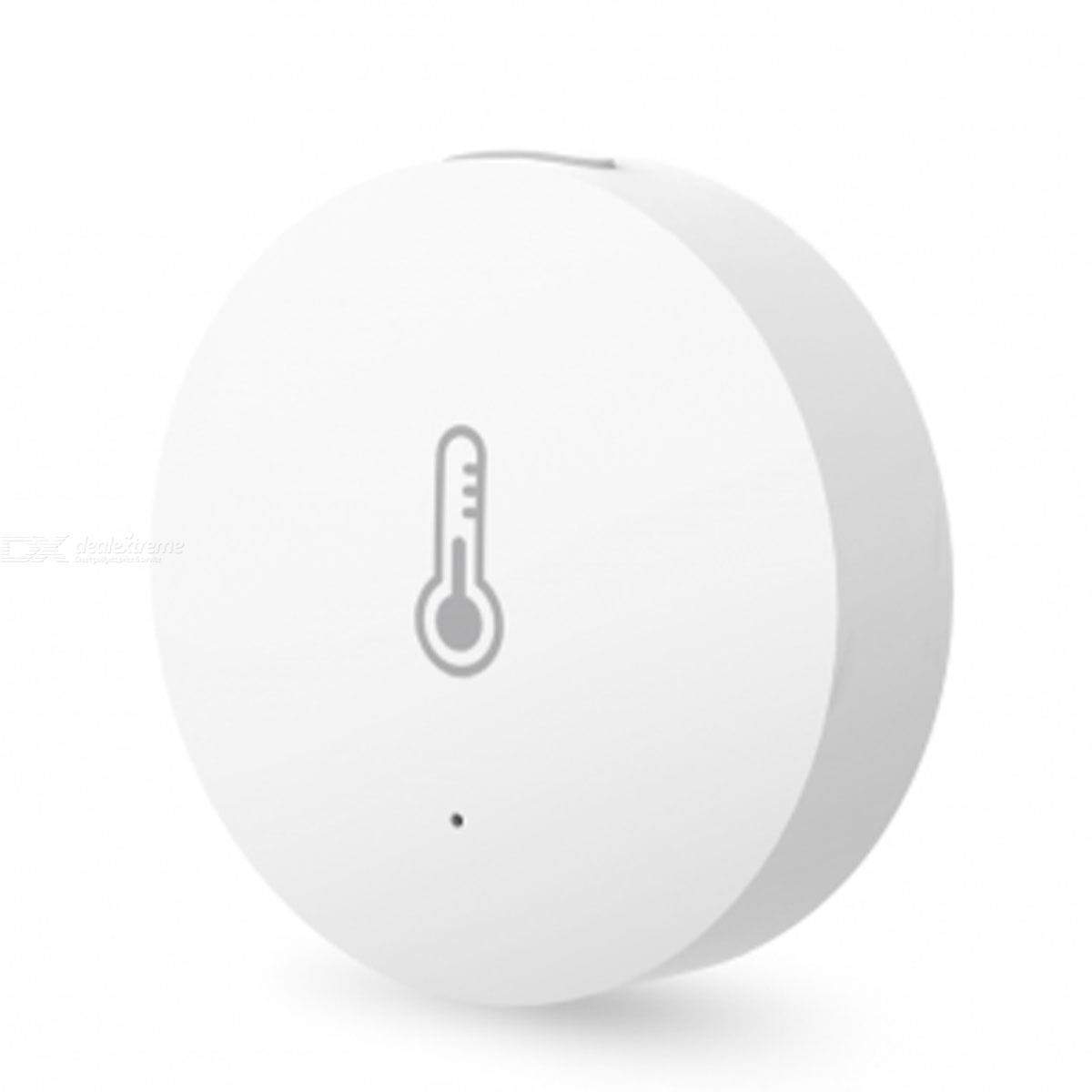 Xiaomi mi temperature and humi dity sensor | Jomla.ae