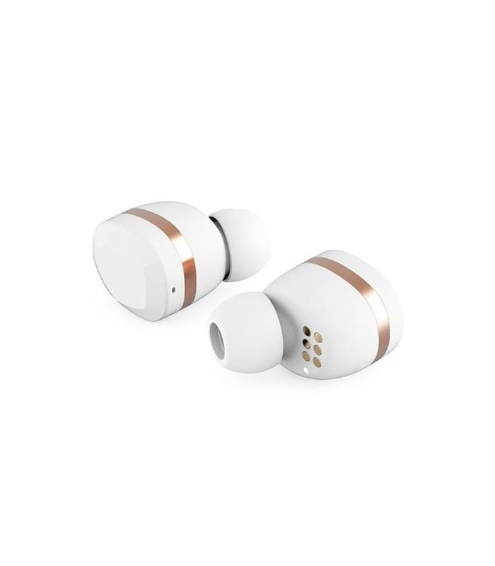 Order yevo1 true wireless headphones ivory white Now! | Jomla.ae