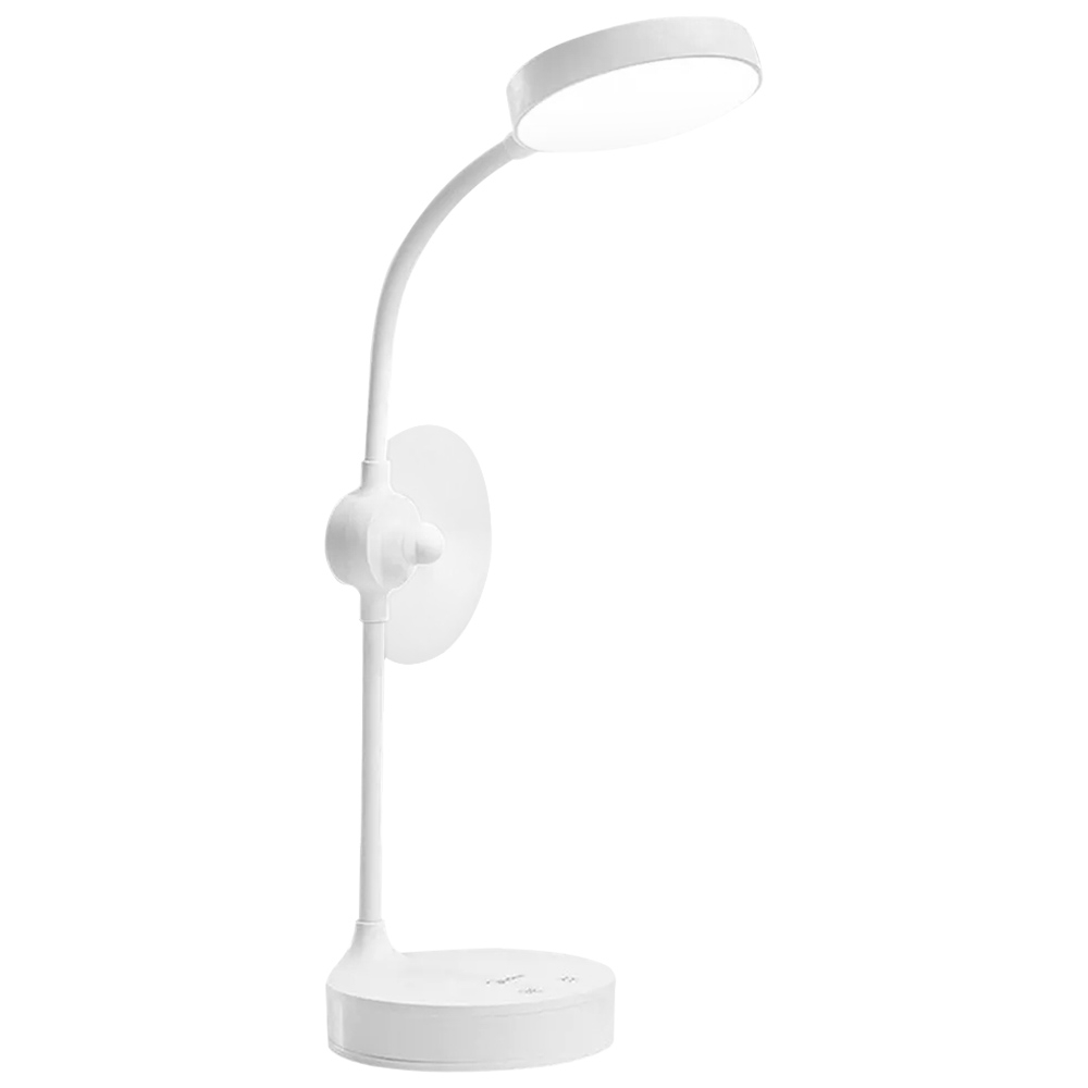 Order Xiaomi Midea multi-functional desk lamp Now! | Jomla.ae