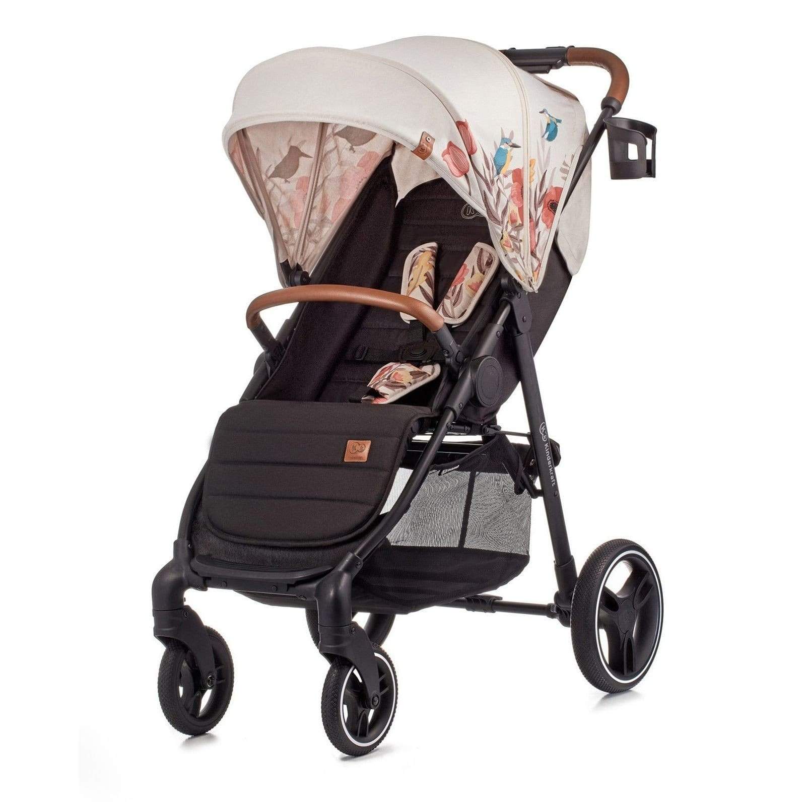 Order kinderkraft pushchair grande lx gbird Now! | Jomla.ae