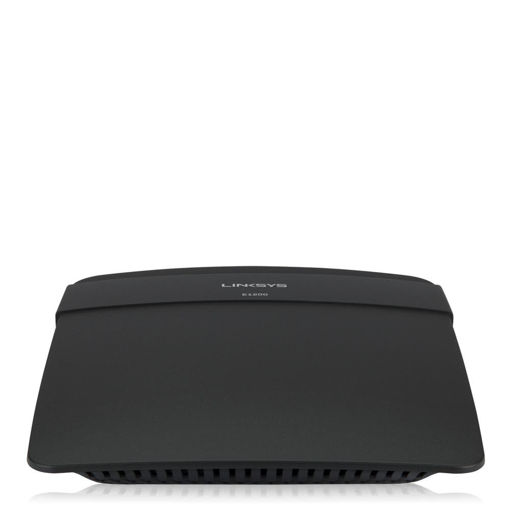 Order linksys e1200 n300 wi fi 5 router wireless broad band gigabit ...