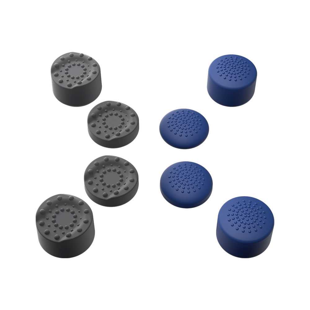 Order Gamesir Dsp501 Thumb Grip Pack For Ps5 Controller Now! | Jomla.ae