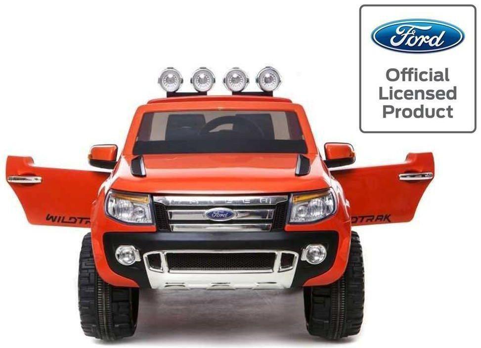 Order Licensed Ford Ranger 12V With R/C Suitable For Children's From 3 ...
