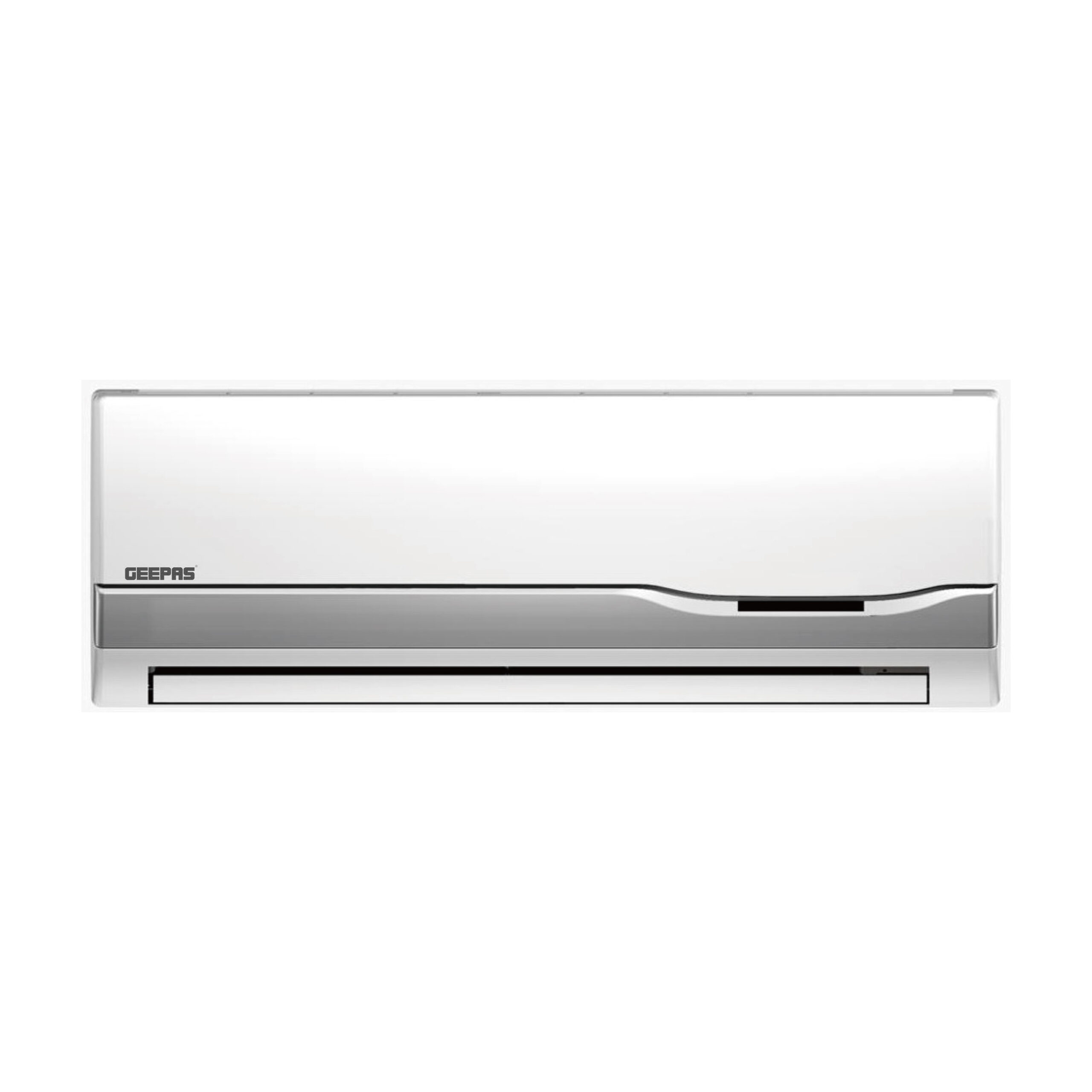 Geepas 2.0 Ton Split Air Conditioner - 24000BTU Hepa Filter Temperature ...