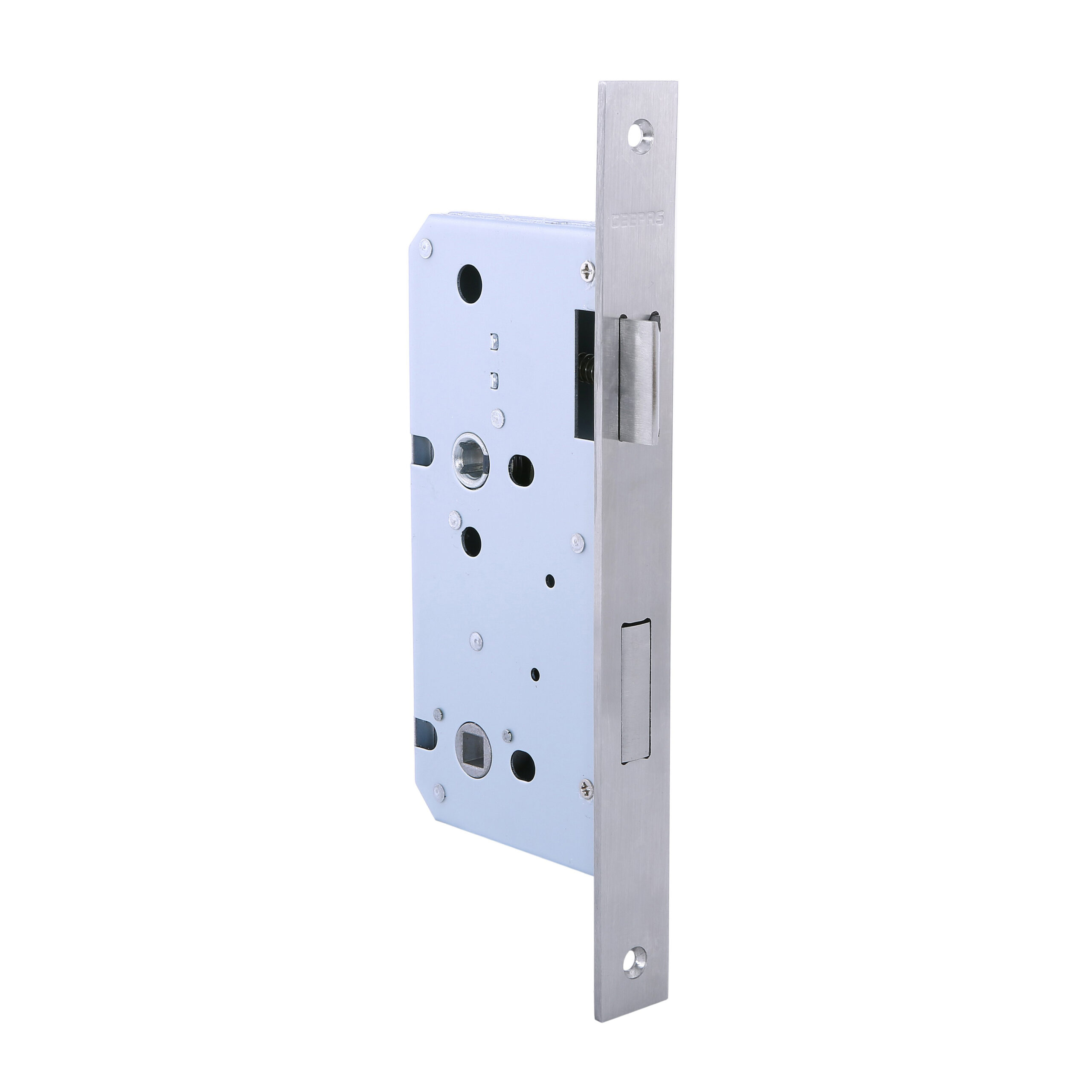 Order Geepas GHW65025 Stainless Steel Bathroom Lock - SS 304 Bolts ...