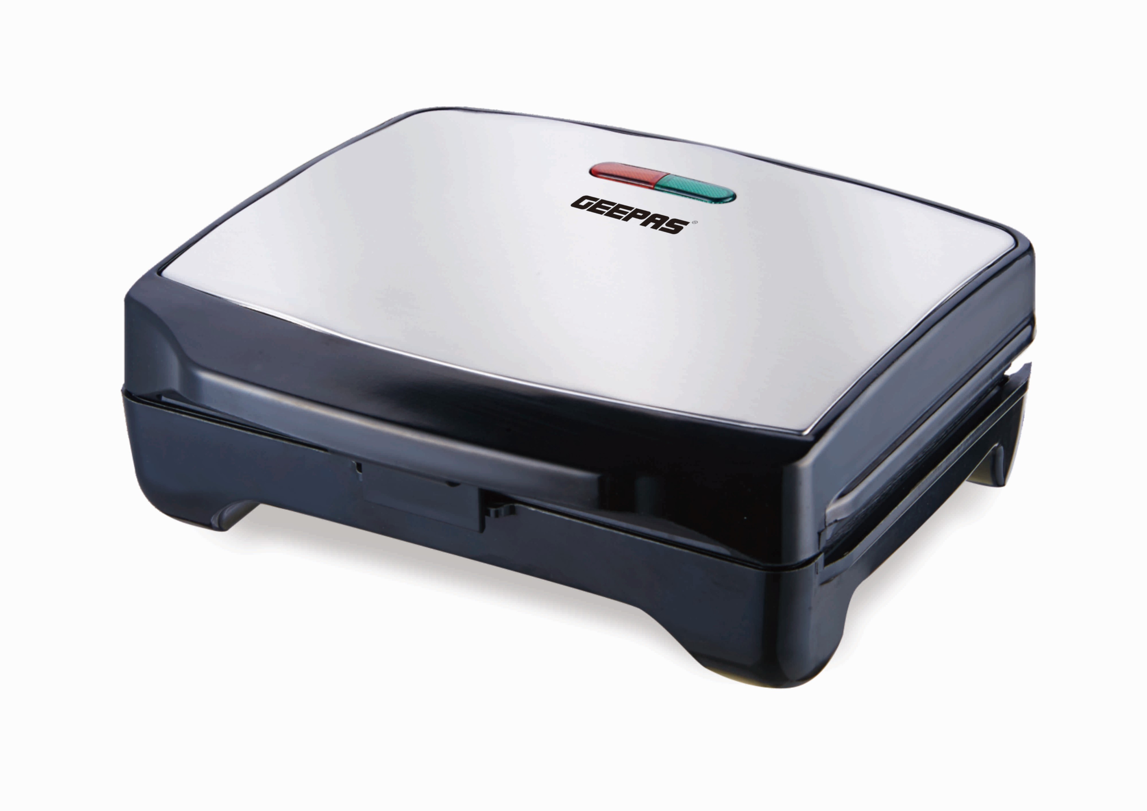 Order Geepas GSM36509UK 3-in-1 Sandwich Toaster - Portable Grill And ...