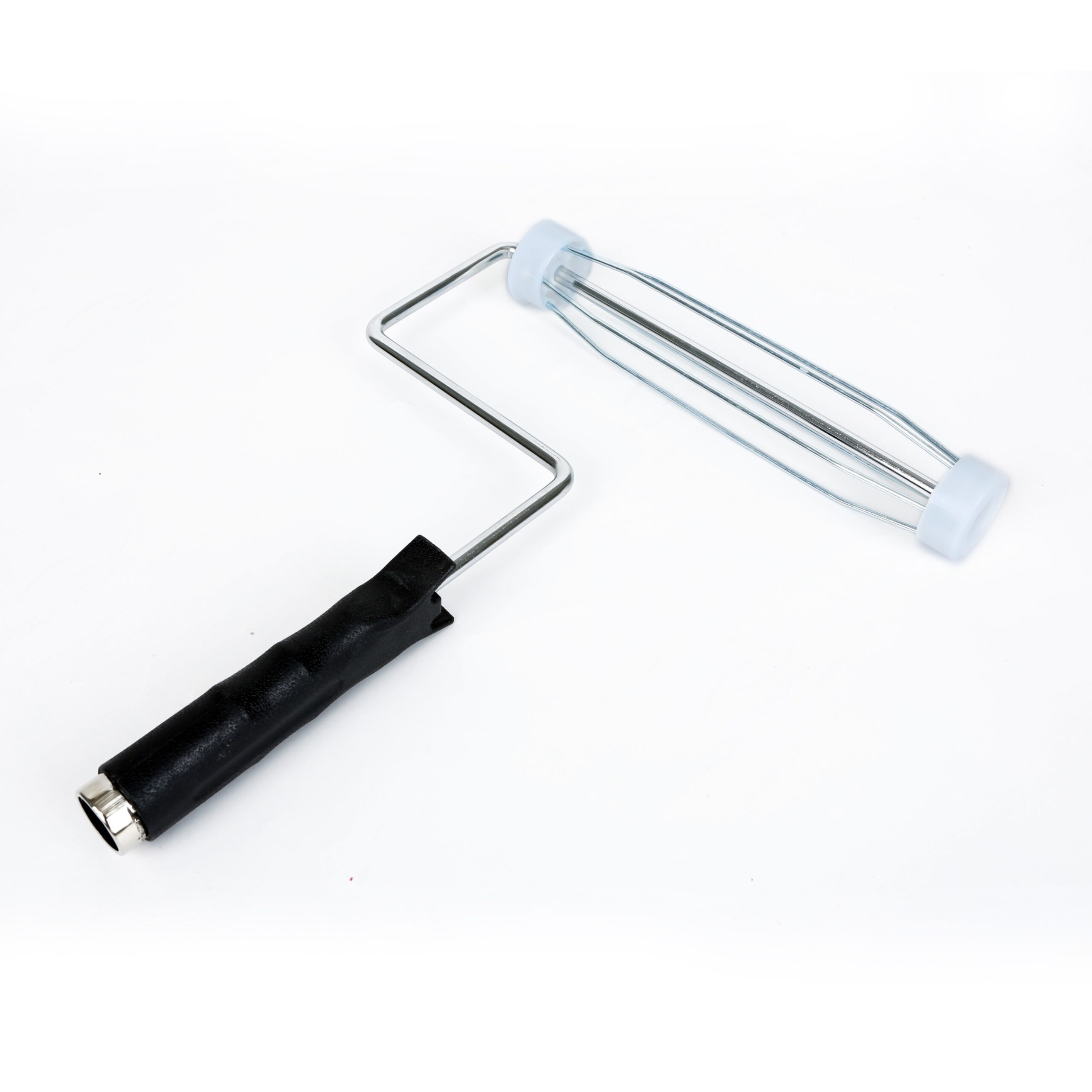 Geepas GT59049 9" Heavy Duty Paint Roller Handle - Soft Padded Plastic ...