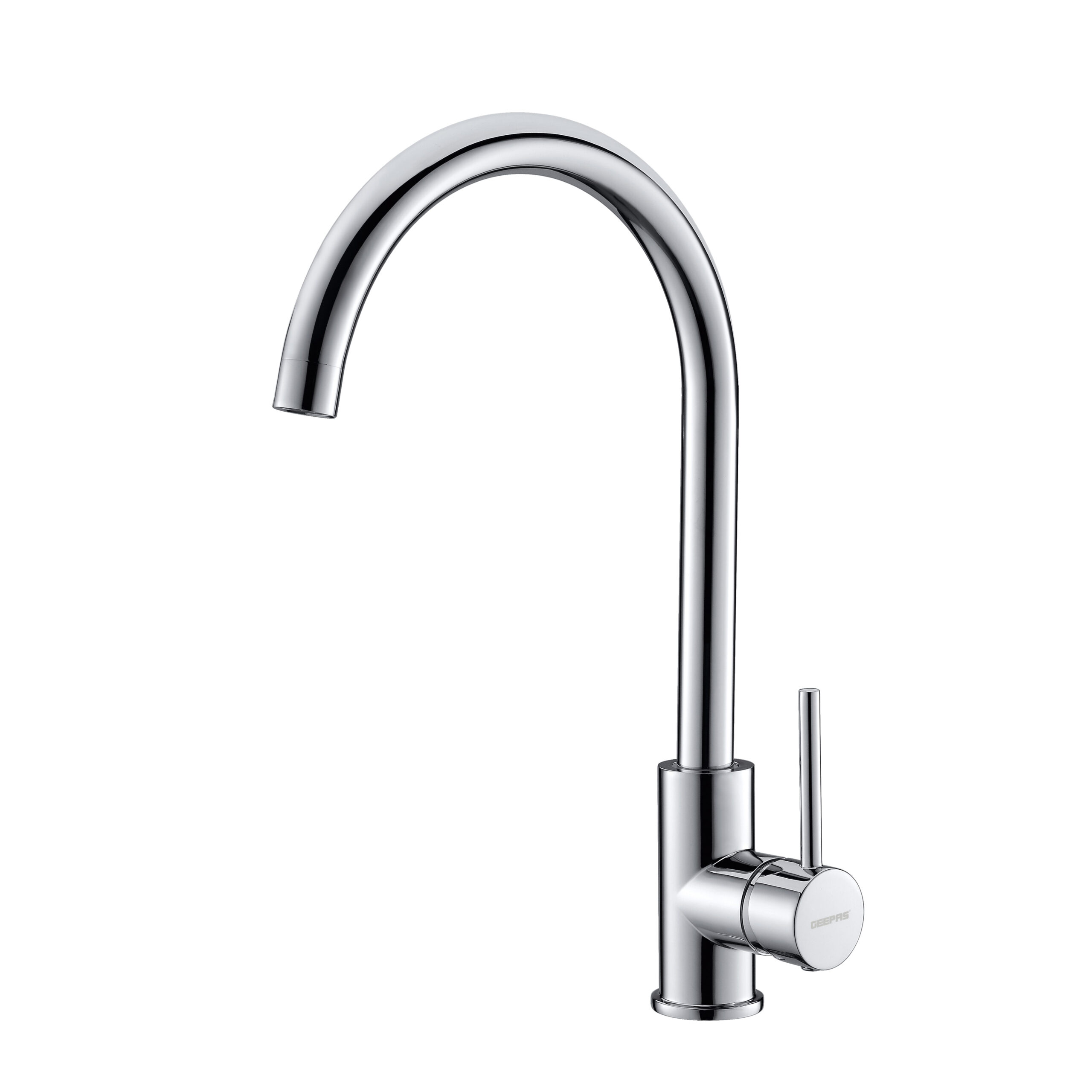 Geepas Single Lever Sink Mixer | Jomla.ae