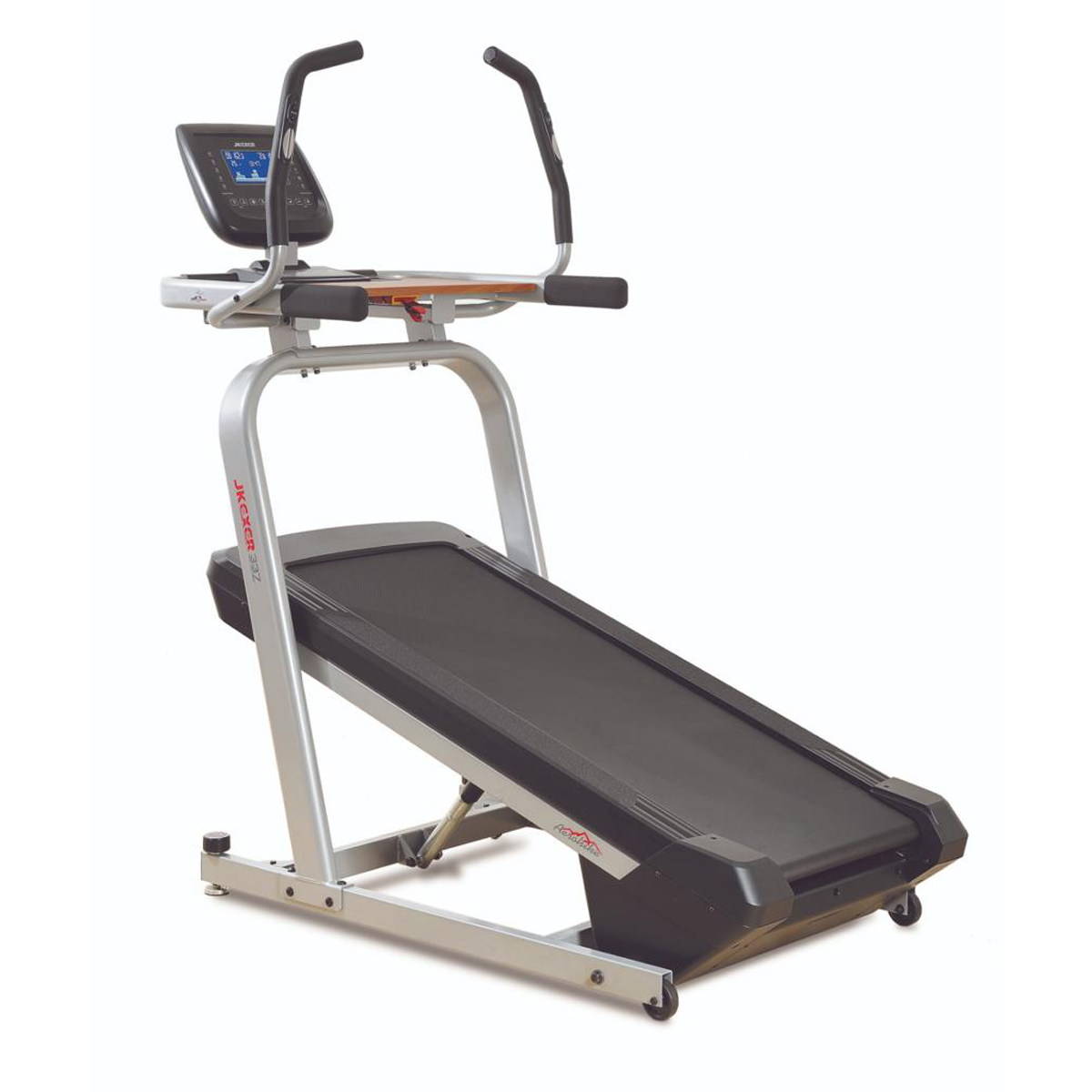 Order Marshal Fitness 2 7 hp home use incline small treadmill Now ...