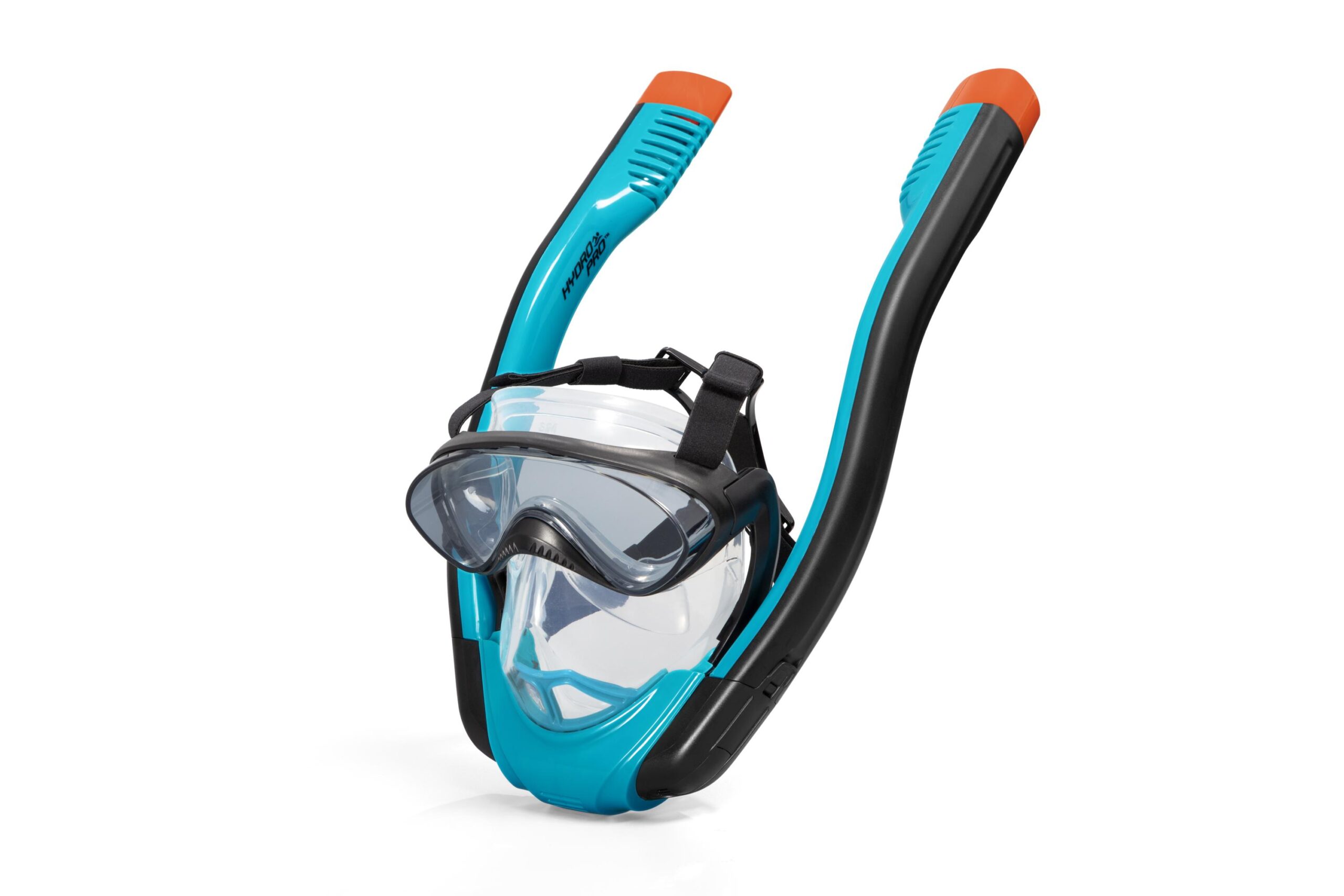 اطلب قناع الغوص والتهوية Bestway HYDROPRO SEACLEAR SNORK MASK S/M ...