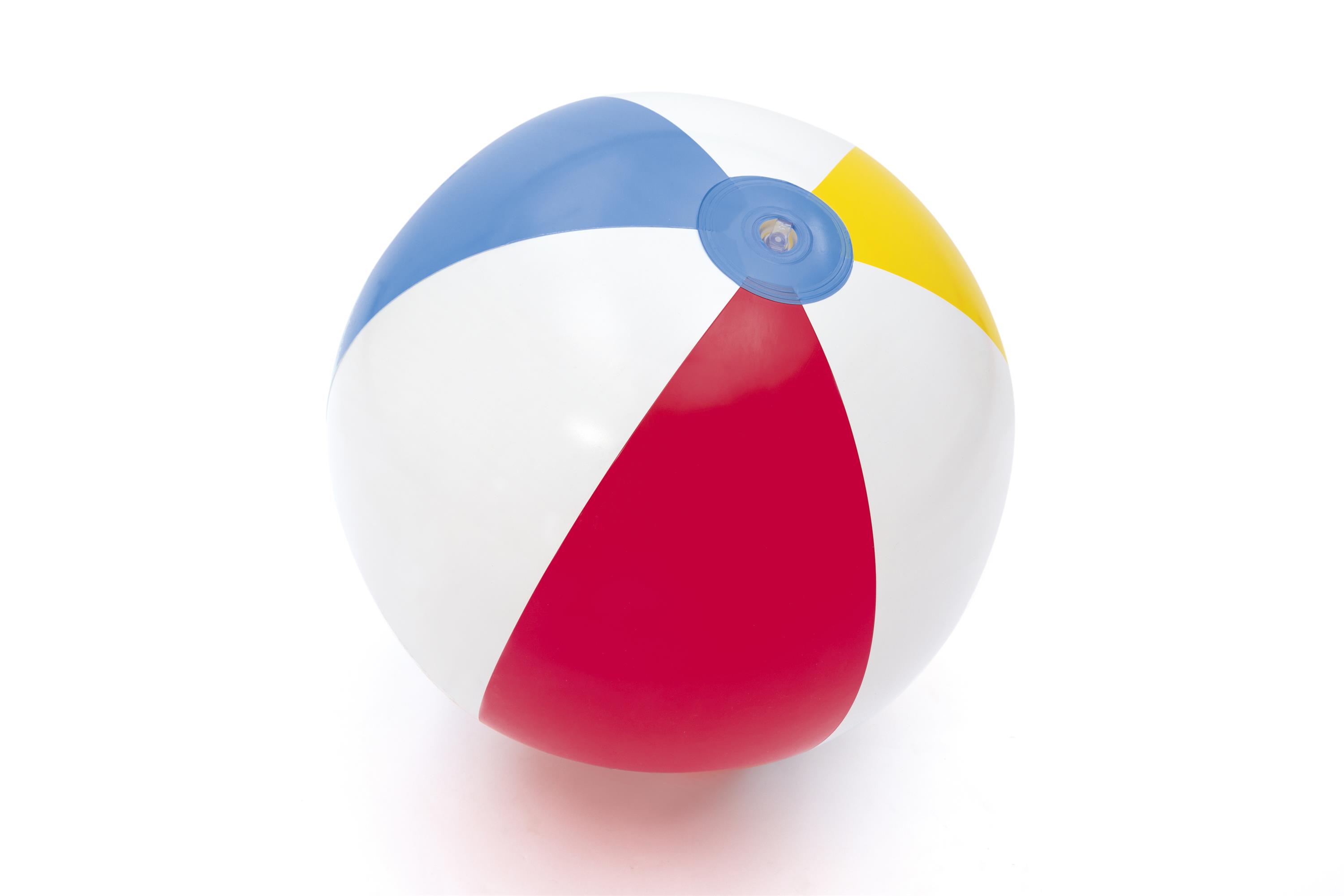 اطلب كرة شاطئ Bestway BEACH BALL STD | Jomla.ae