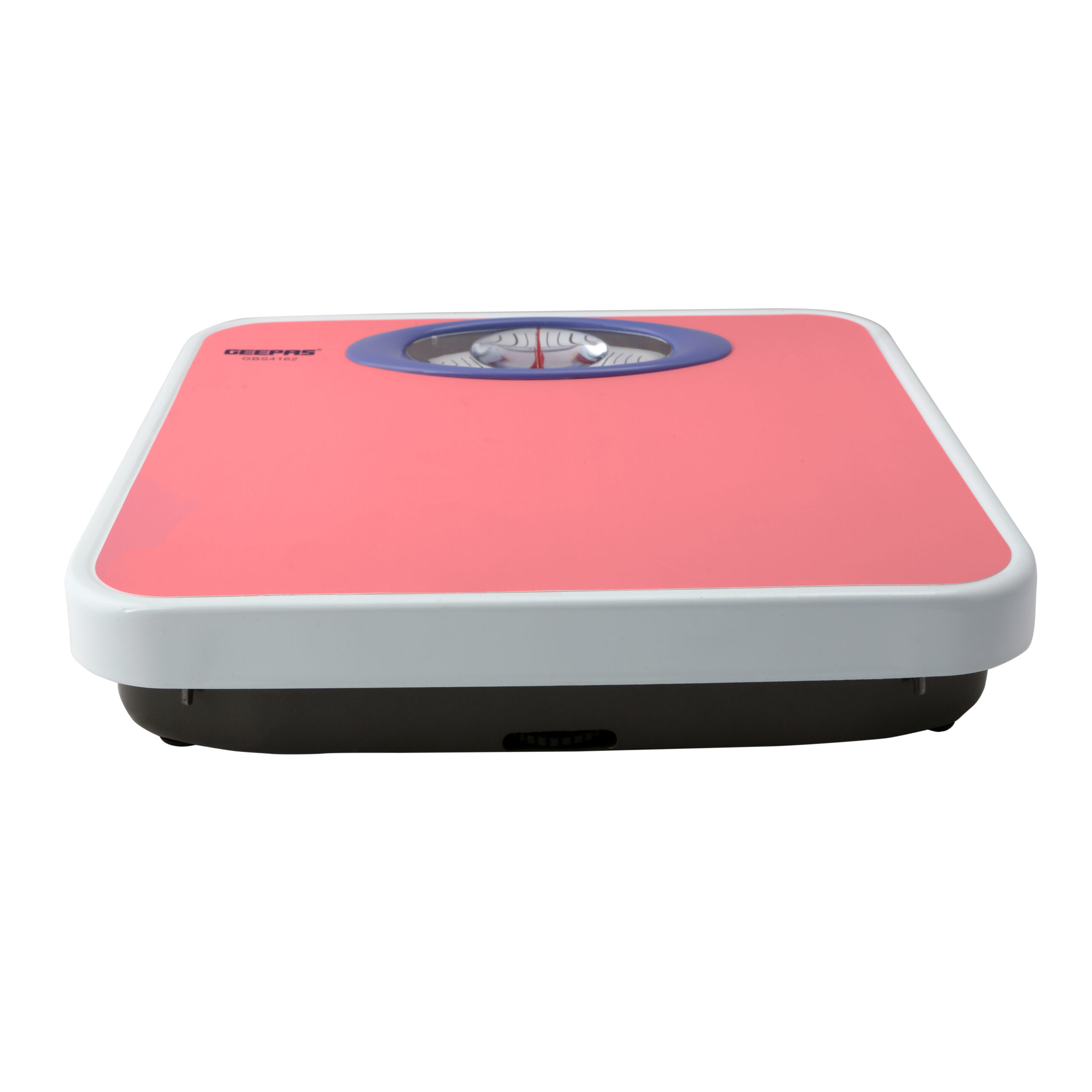 Geepas Weighing Scale - Analogue Manual Mechanical Weighting Machine ...