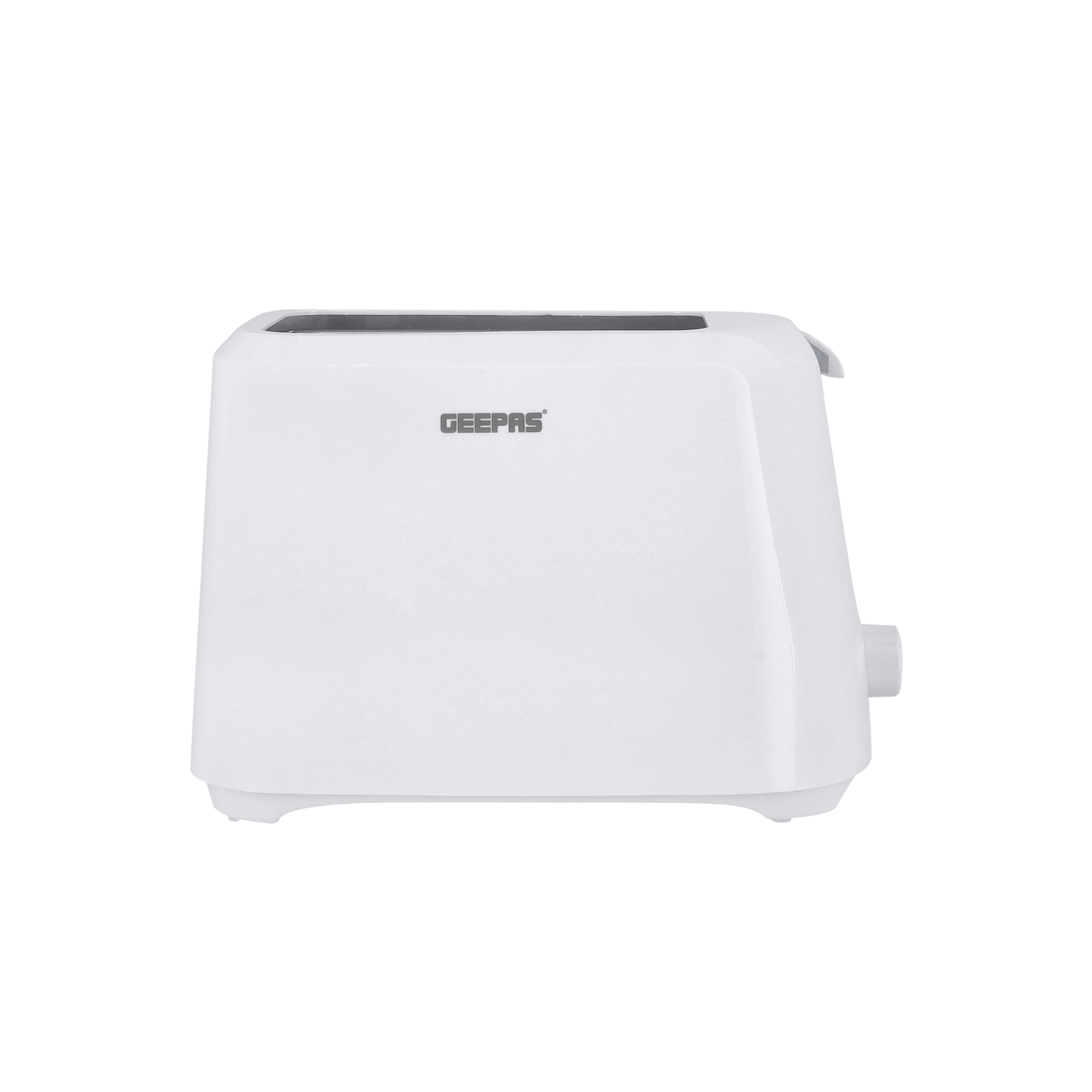Geepas GBT36515 2 Slice Bread Toaster - Removable Crumb Tray- One Touch ...