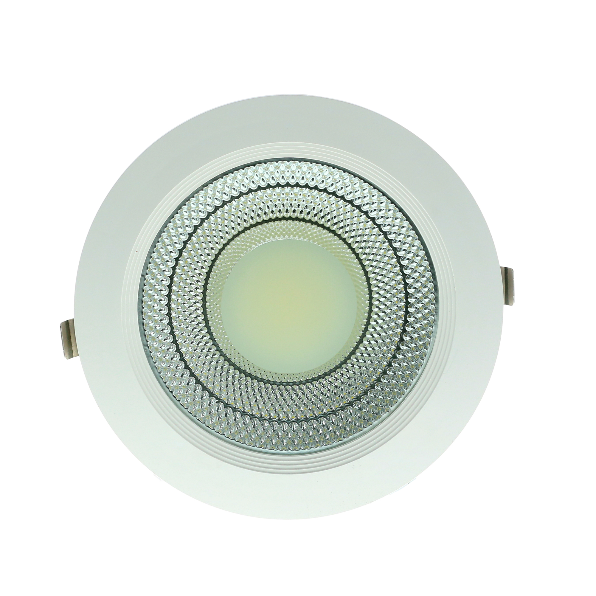 Order Geepas GESL55061 Round Slim Downlight Led 25W - Energy Saving ...