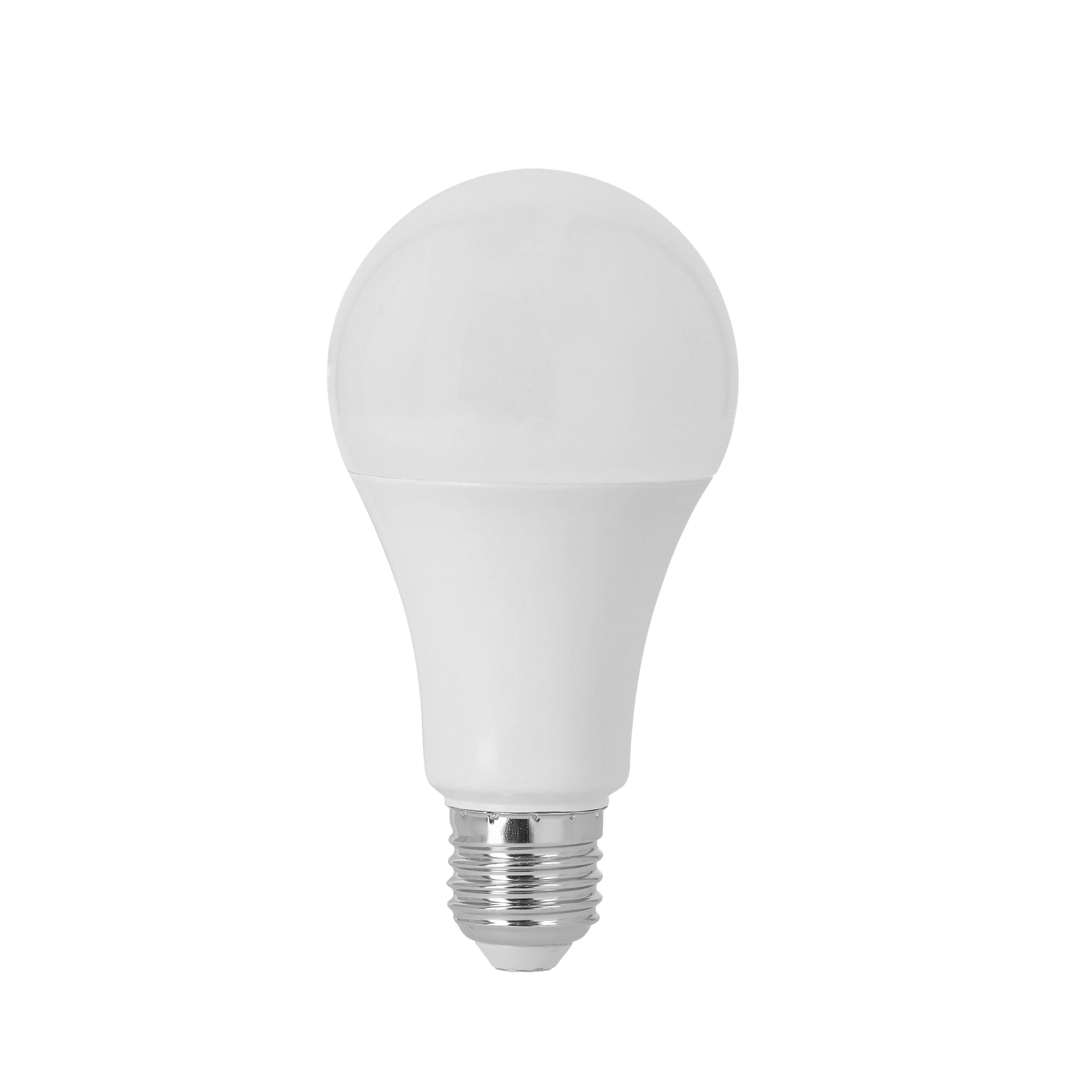 Geepas 15W LED Bulb - Multiple SMD LED, 3000K Brightness - 15000 Hours ...
