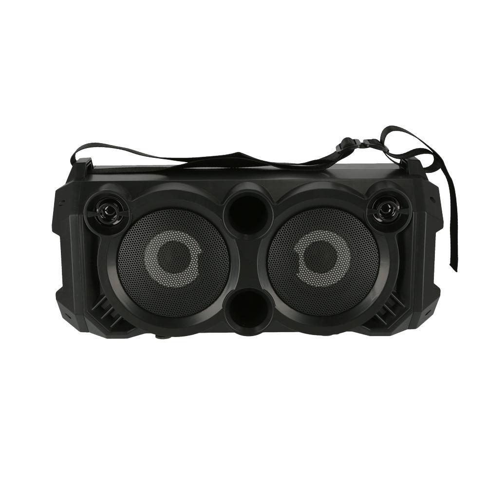 Order Geepas GMS11136 Rechargeable Bluetooth Speaker - 4" Portable ...
