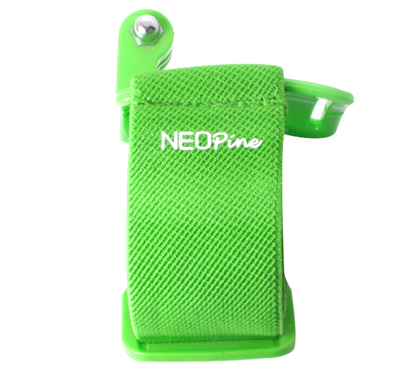 Order NeoPine Elastic Fiber Wrist Hand Strap For Gopro Hero 5 Hero 4 ...