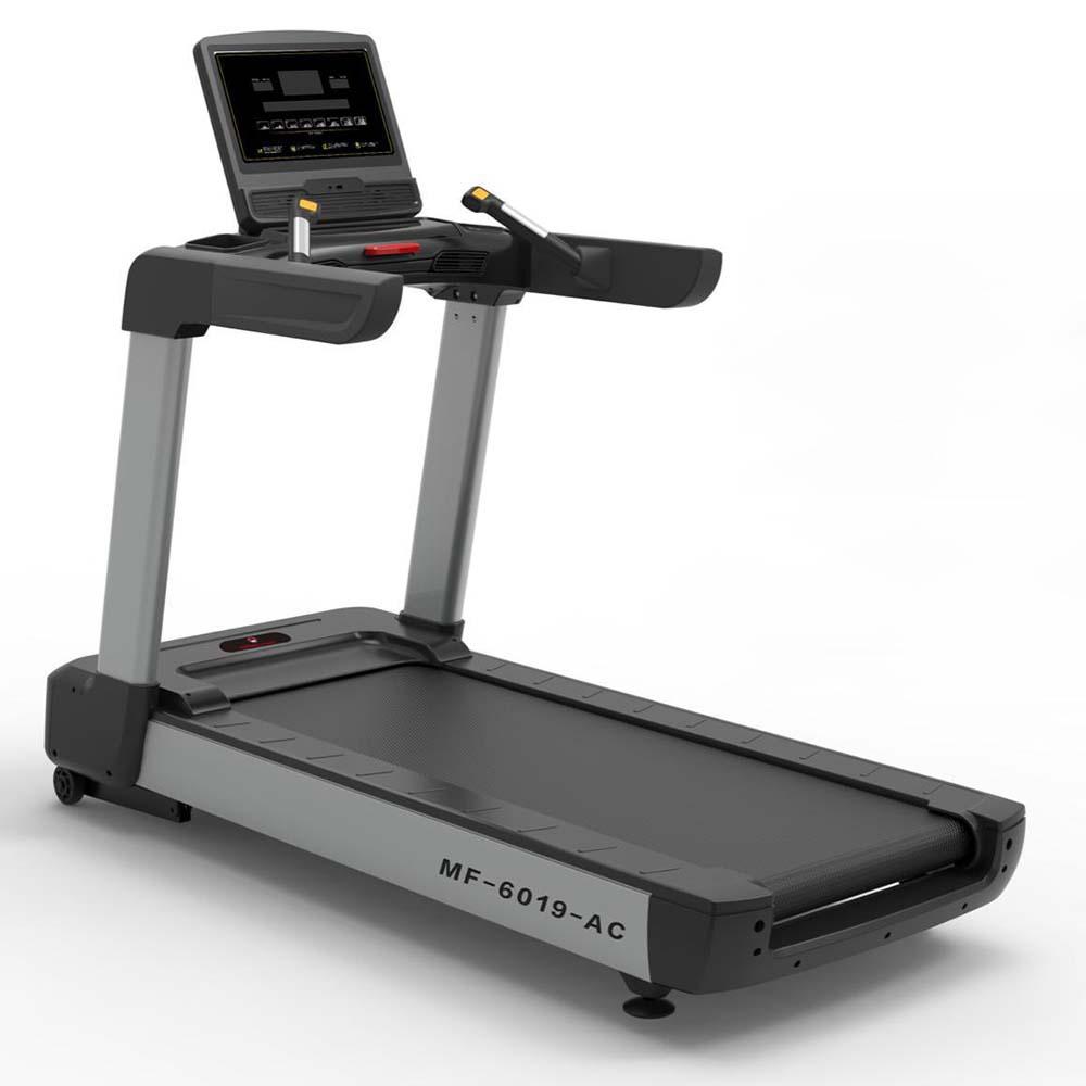 Marshal Fitness heavy duty commercial treadmill with incline and 10hp ...