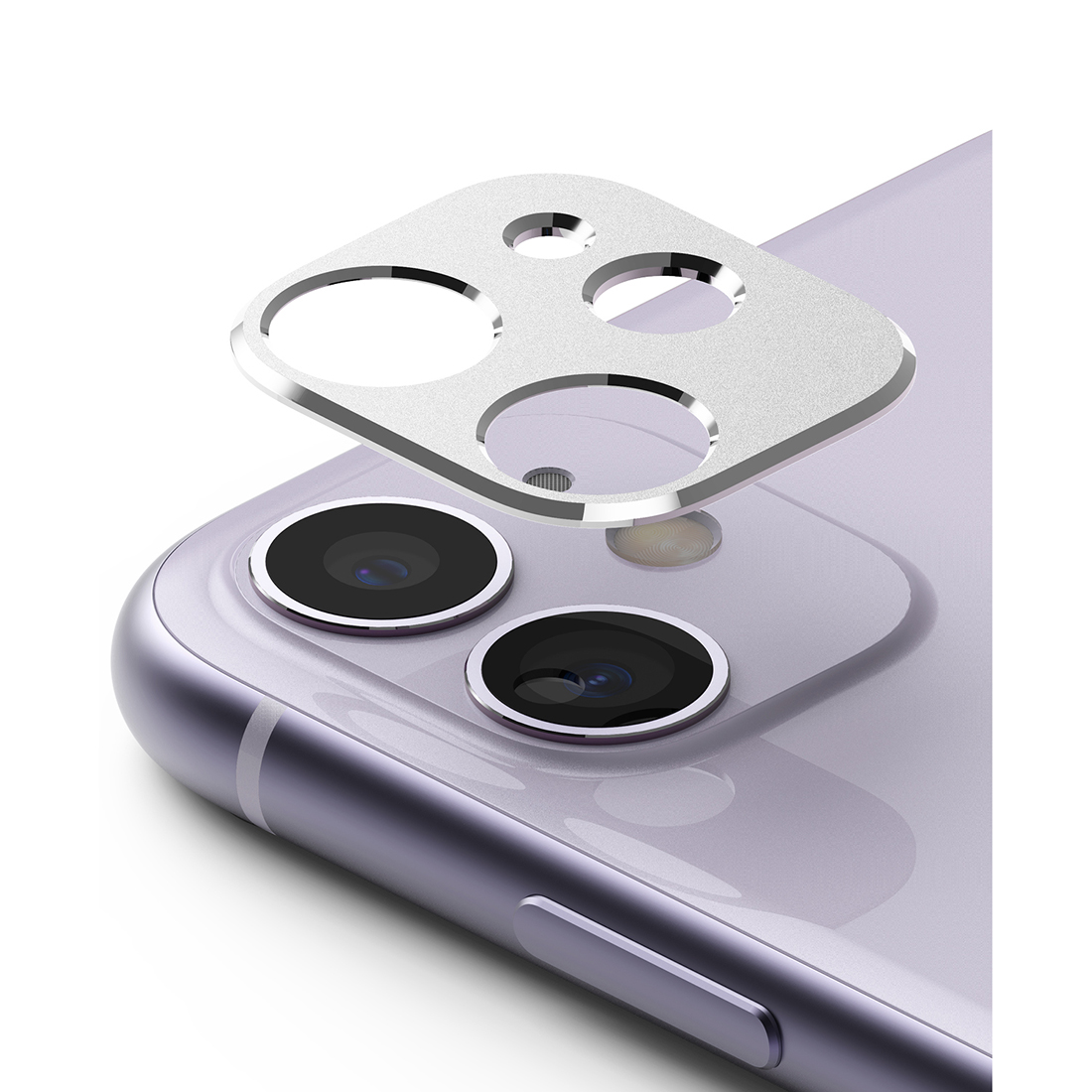 Order Ringke Camera Styling Aluminum Frame iPhone 11 Camera Lens ...