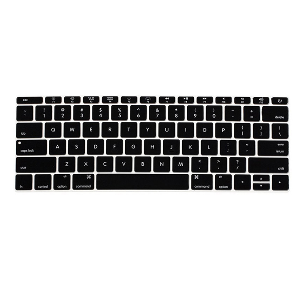 Order O Ozone Macbook Keyboard Skin for MacBook Pro 12 Inch for MacBook ...