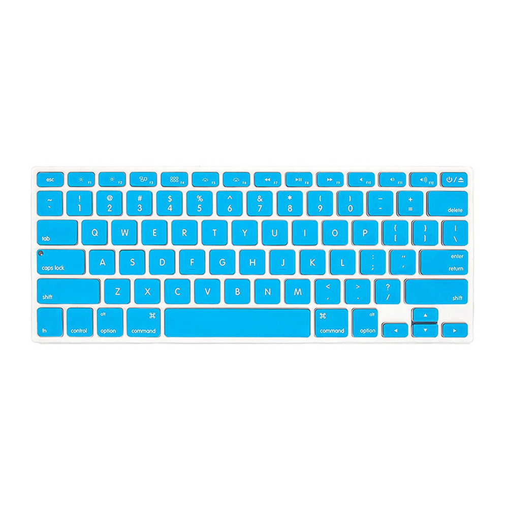Order O Ozone Macbook Keyboard Skin for MacBook Air 13 Inch for MacBook ...