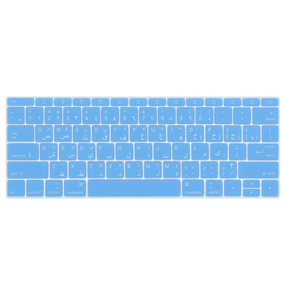 Order O Ozone Ozone Macbook Keyboard Skin for MacBook Air 13 Inch for ...