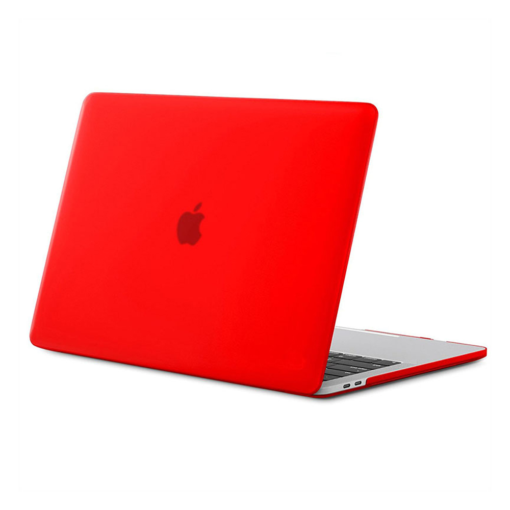 Order O Ozone Frost Matte Rubberized Hard Case for Macbook Pro 15 Inch ...