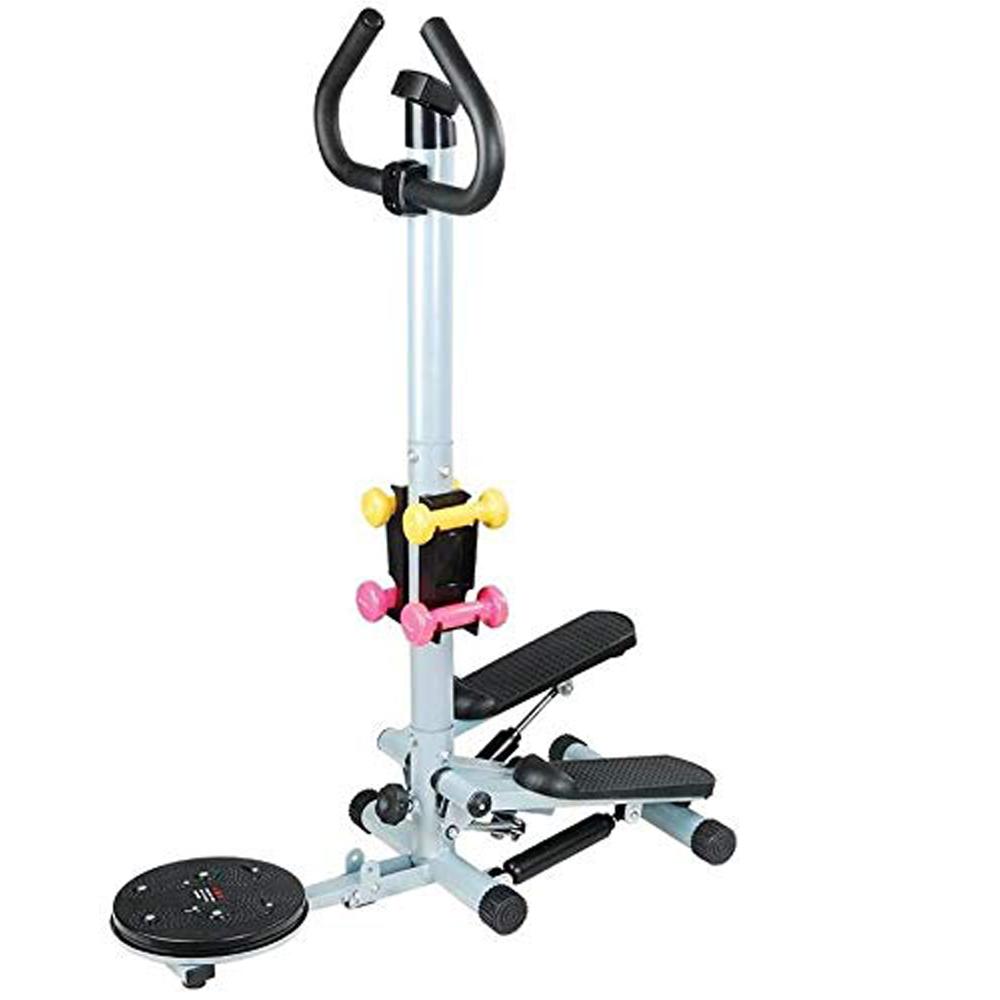 marshal fitness multi stepper with handle | Jomla.ae