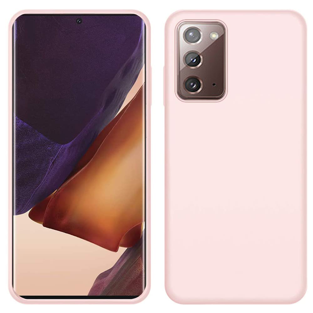 Order O Ozone Compatible Case for Galaxy Note 20, Classic Liquid ...