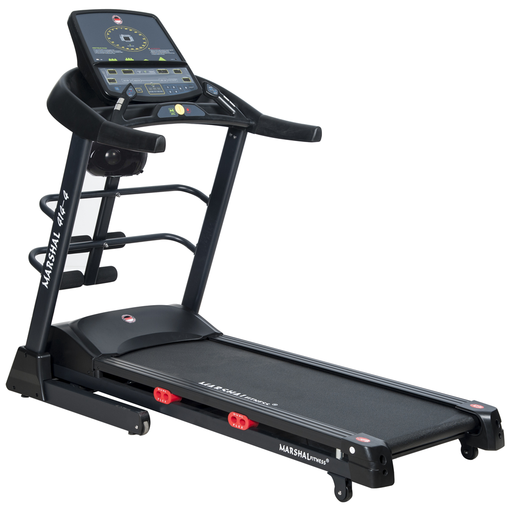 Order Marshal Fitness semi commercial heavy duty home use 4 way ...