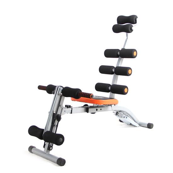 Order Marshal Fitness six power gym paddle Now! | Jomla.ae