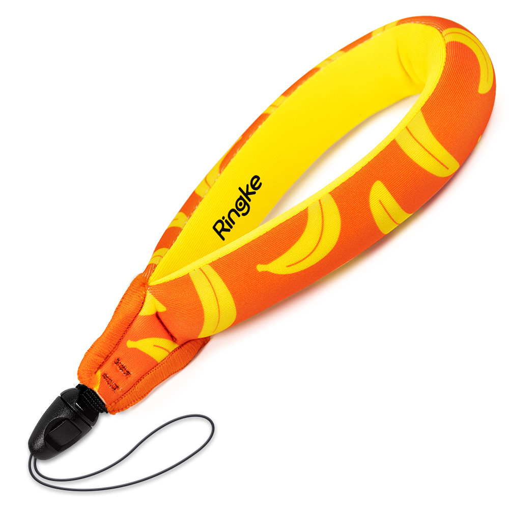 Order Ringke Waterproof Float Strap, Underwater Floating Strap ...