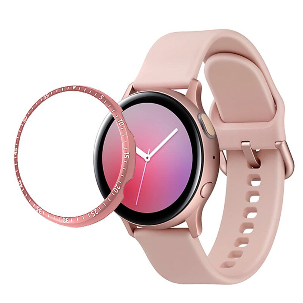 Order O Ozone Bezel Ring Cover Compatible with Galaxy Watch 3 45mm Case ...