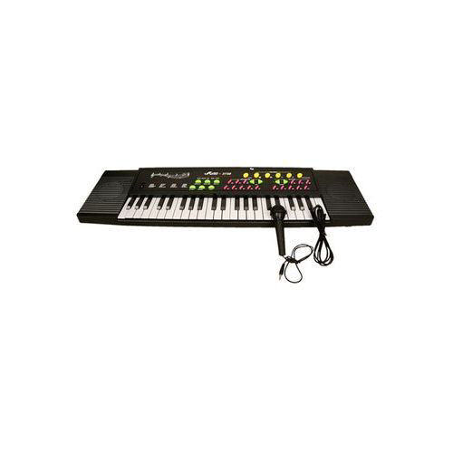 Order Child Toy Electronic Keyboard with Toy Microphone Now! | Jomla.ae