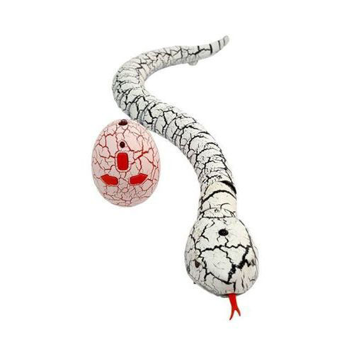 Toy School Remote Controlled Rattlesnake | Jomla.ae
