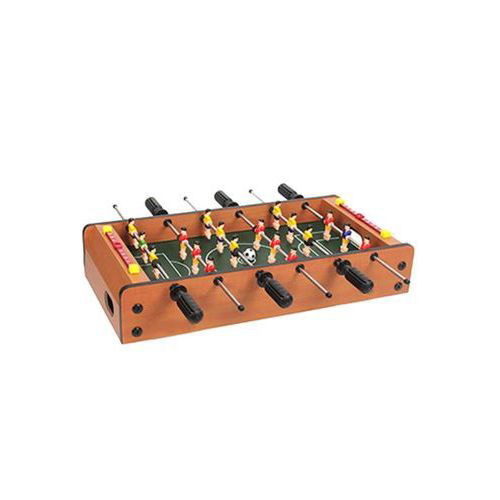 Generic Rods Table Football Soccer Game | Jomla.ae