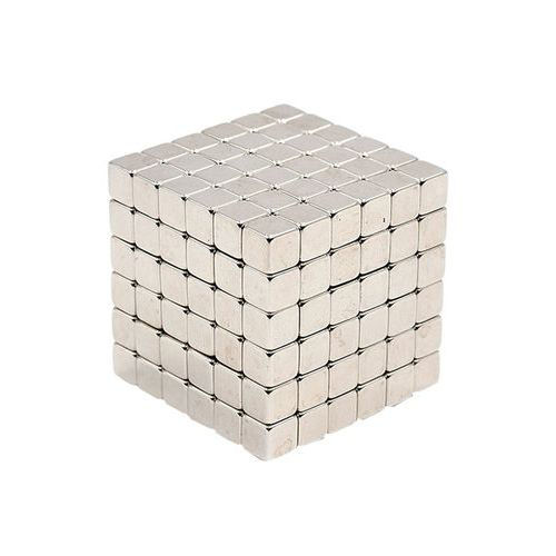 Order Generic 216 Piece Magnetic Puzzle Cube 5mm Now! | Jomla.ae
